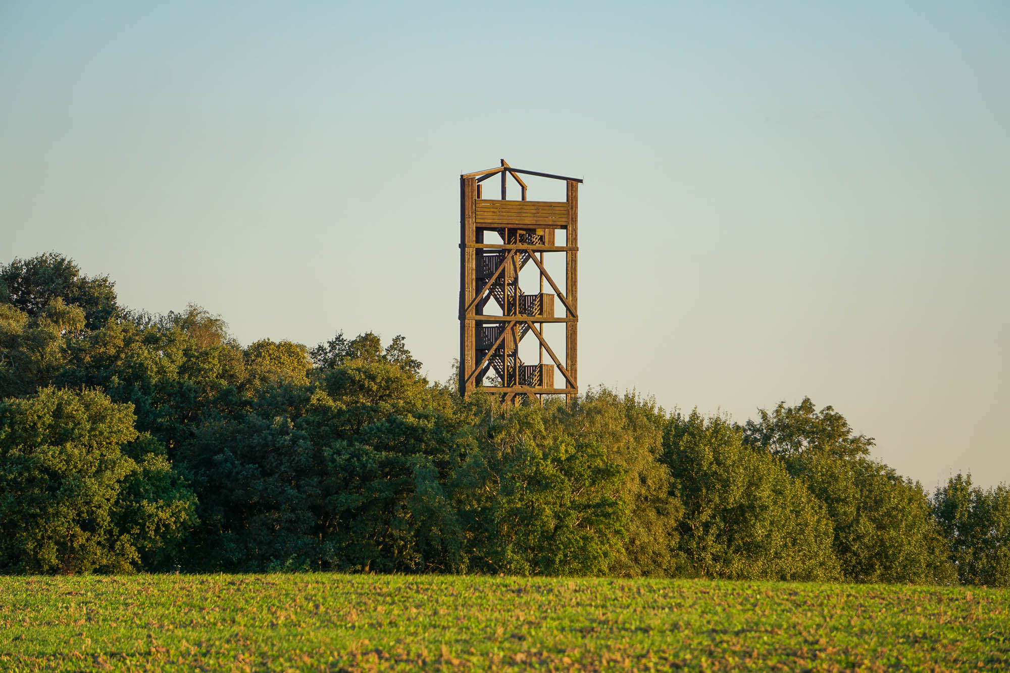 Evangelische Kirchengemeinde Sonsbeck - Gebete